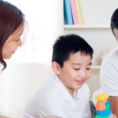 Toronto Neurodevelopmental Centre