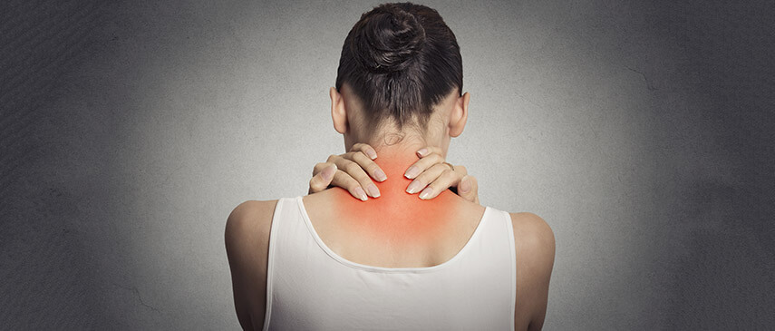 How To Resolve Your Neck Tightness | The Hart Wellness Center