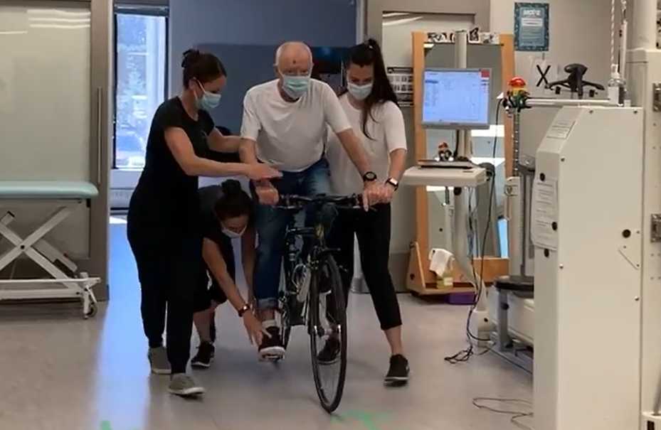 What is NDT? - Neuromotion Physiotherapy + Rehabilitation