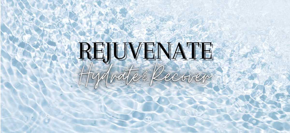 Rejuve Infusion Hydration and Wellness