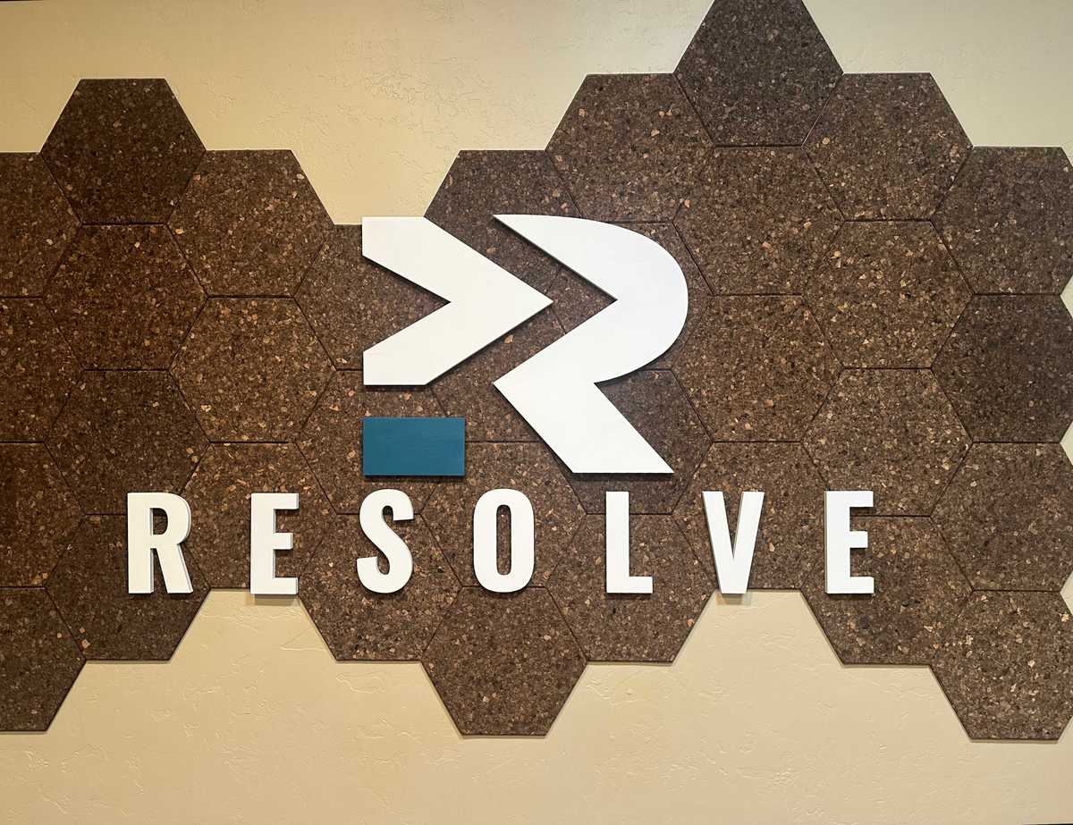 Resolve Sports Therapy; Active Release Techniques, sports injury ...