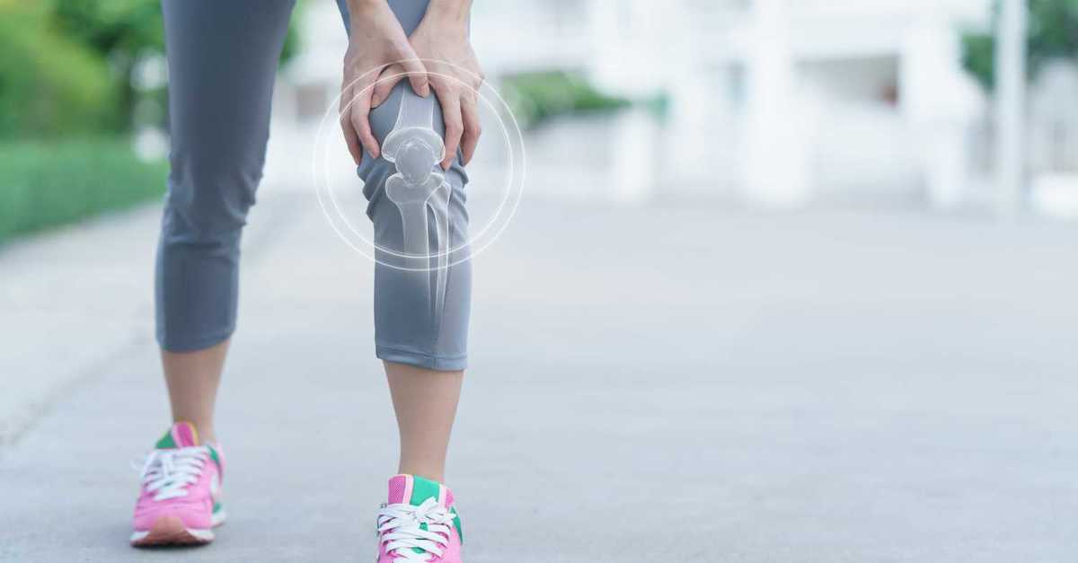 How Foot and Hip Dysfunction Can Lead to Knee Pain | E3 Chiropractic ...