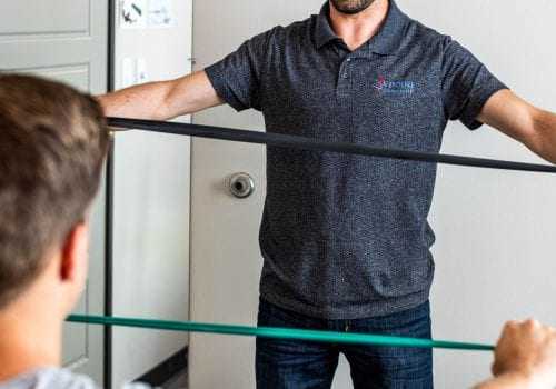 Corrective Exercise | Venture Chiropractic