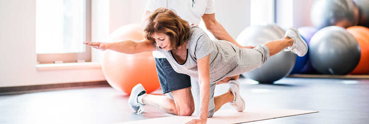 Comprehensive Back Pain Management in Burnaby | Motion Pro Health
