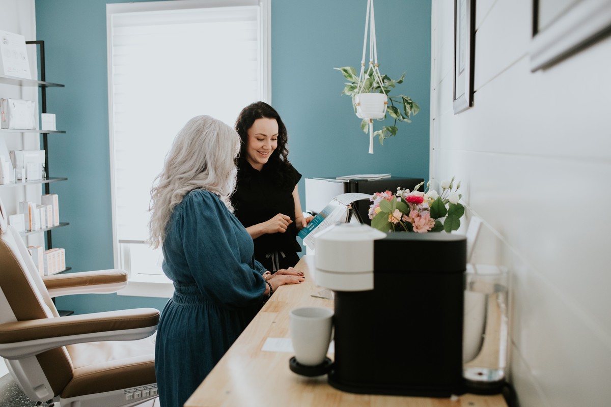 Soundside Medical Aesthetics | Owen Sound
