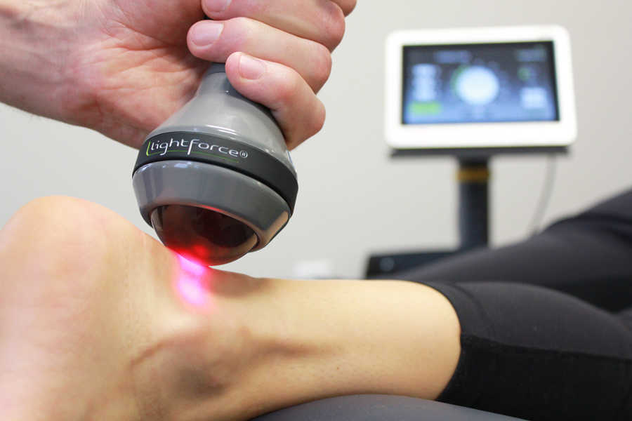 Class IV Laser Therapy in Lynnwood | Atlas Chiropractic
