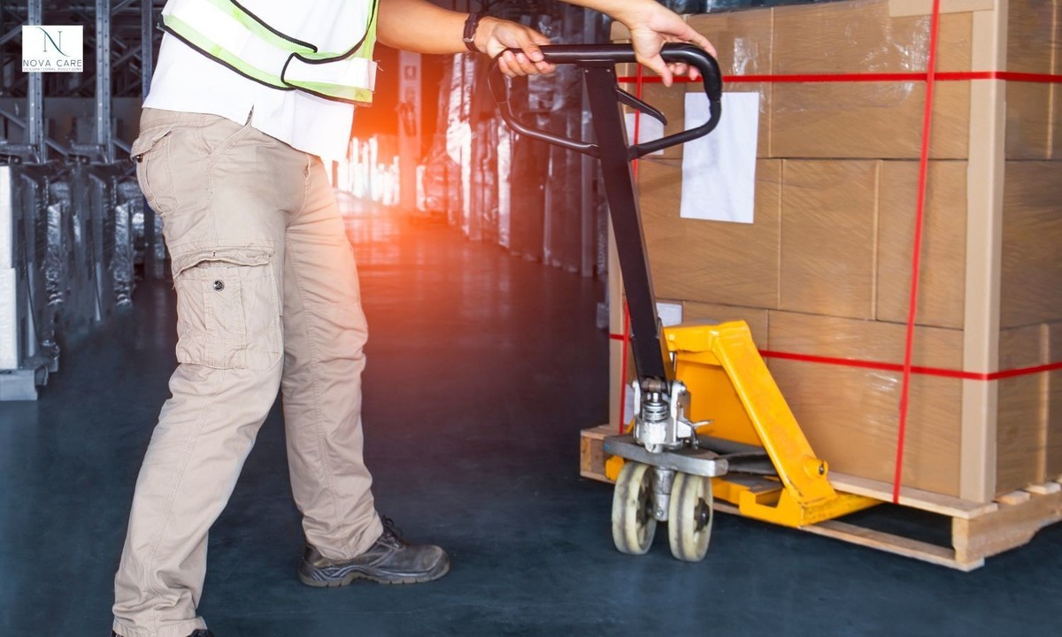 Job Site Analysis | Services | Nova Care Occupational Solutions