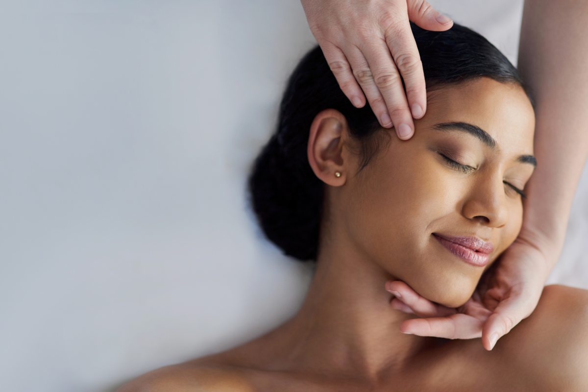 Health Insurance Massage Beaverton - Athena Arris LMT