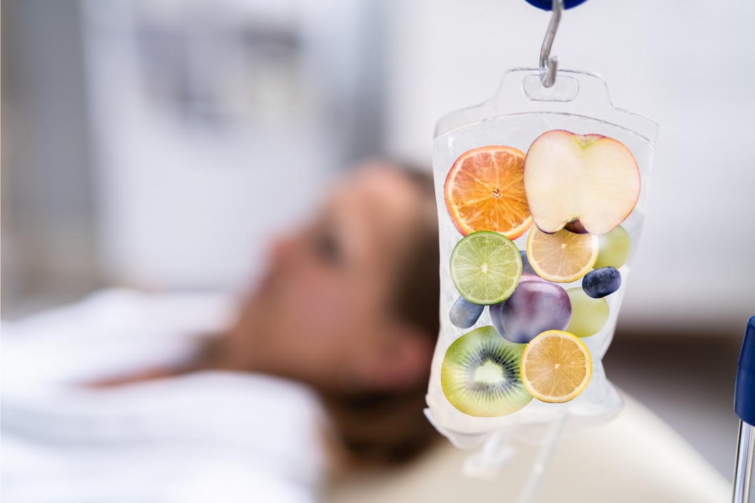 Locations | Thrive Health & IV Therapy