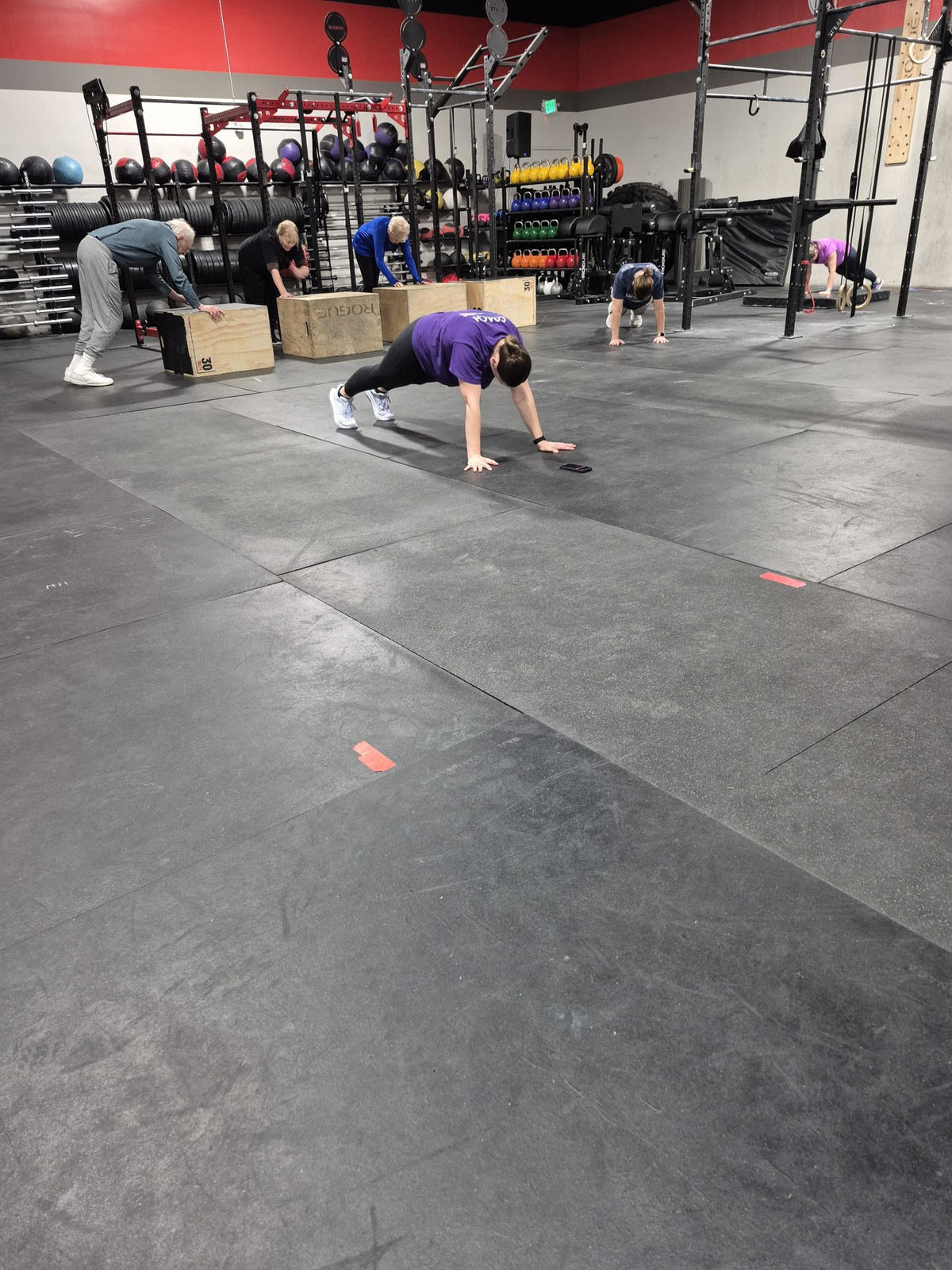 Salt + Light Wellness