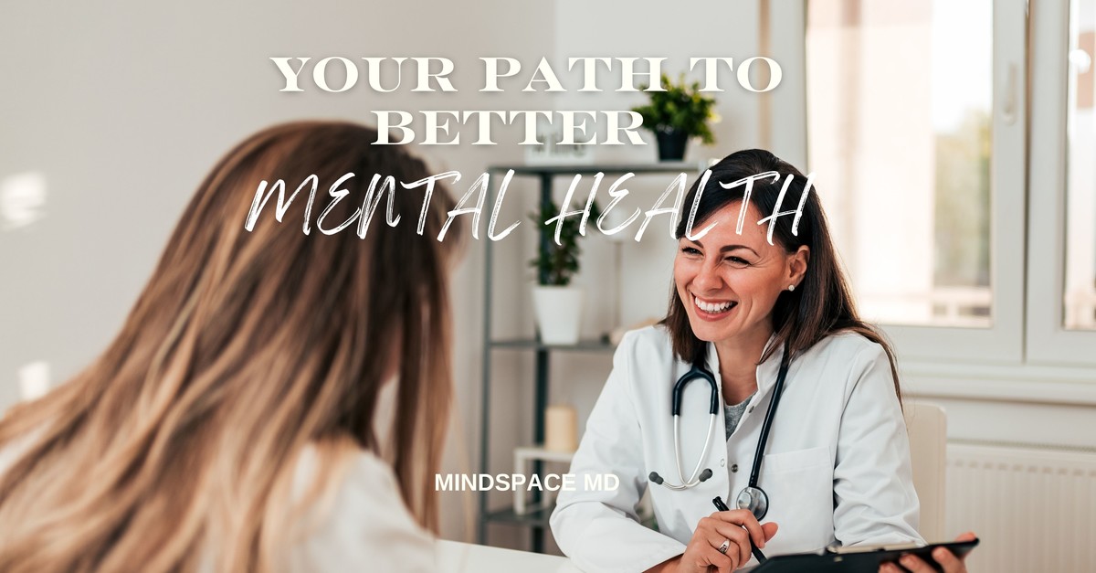 Mindspace MD, California