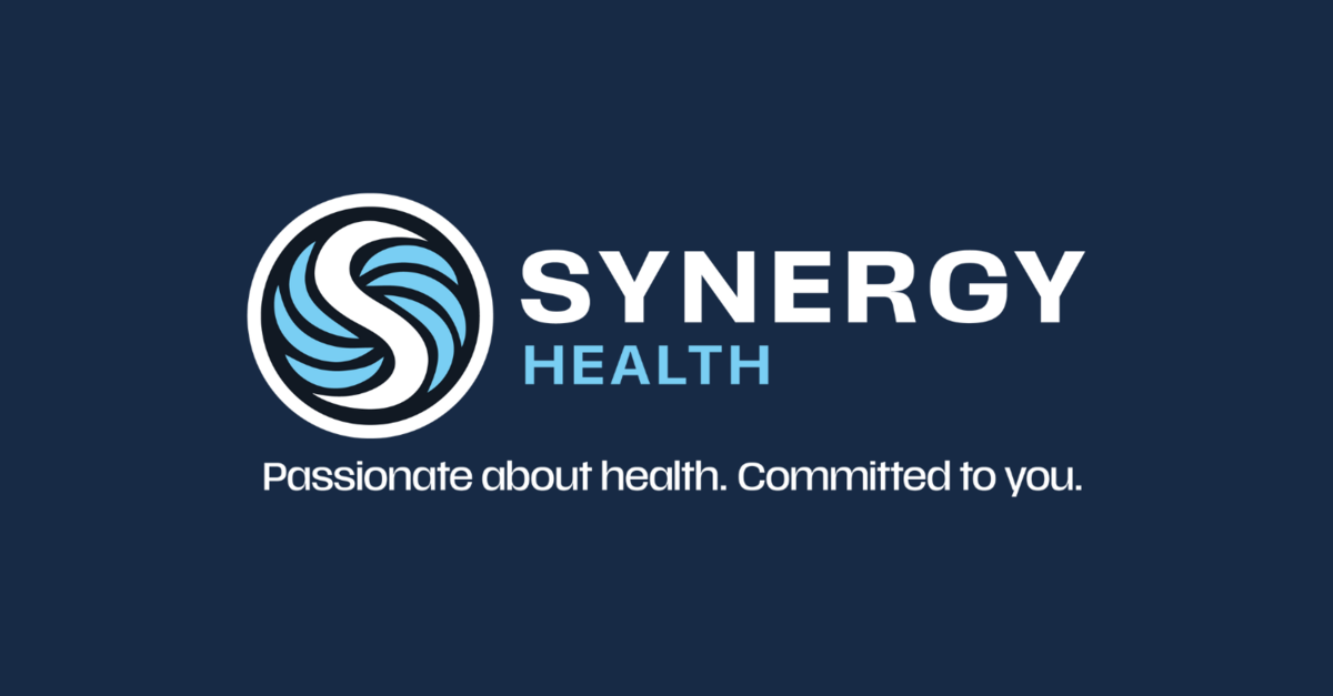 Functional Medicine, Chiropractic and more | Synergy Health
