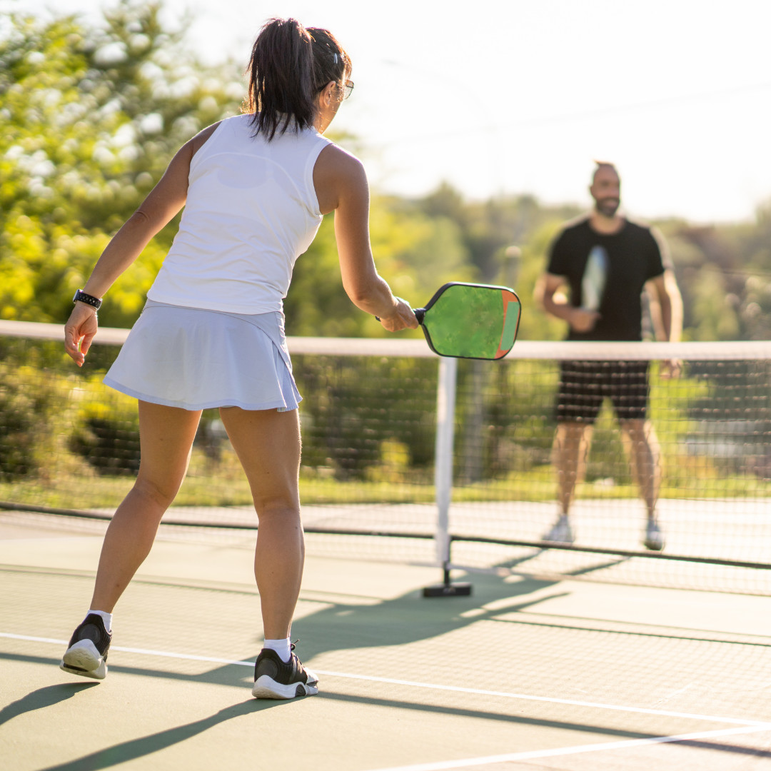 Ace Your Game: Essential Pickleball Safety Tips | SPARC Chiropractic